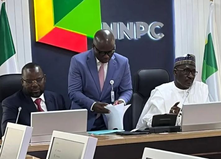 SERAP Gives NNPCL 7 Days To Account For ‘Missing $2.04bn, N164bn Oil Revenues’